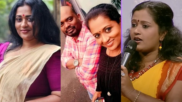 ബന്ധുക്കളുടെ മുന്നിൽ ഞാൻ ഭയങ്കരമായി ചൂടായി, ചുറ്റുമുള്ളവരെ നോക്കിയില്ല ...