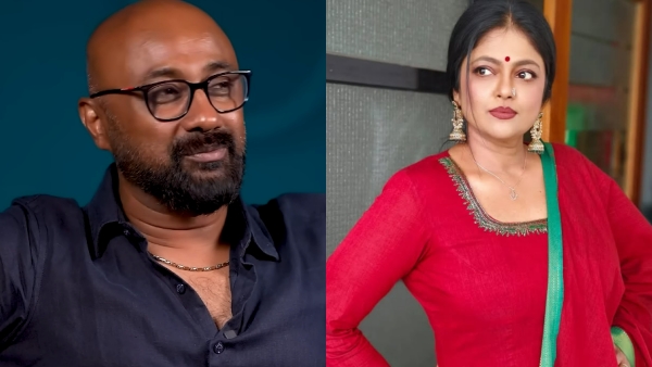 അത് കോമഡിയല്ല ഉള്ളിലെ വേദന മറച്ച് പിടിച്ച് ചിരിക്കുന്നു, തമാശപോലും ഒരു ...