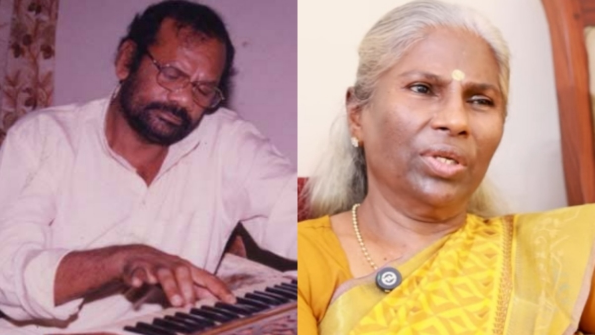 എത്ര രാത്രിയായാലും ഞാൻ തന്നെ ഗേറ്റ് തുറക്കണം, ഭാര്യ ഭാര്യയായി ഇരിക്കണം ...