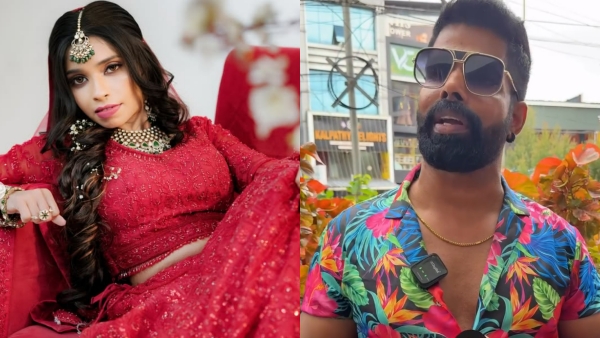 മൊബൈൽ തുറന്നാൽ രേണു, അവരെ കാണേണ്ടെന്ന് വിചാരിക്കാറില്ല, ഇത് എനിക്ക് ...