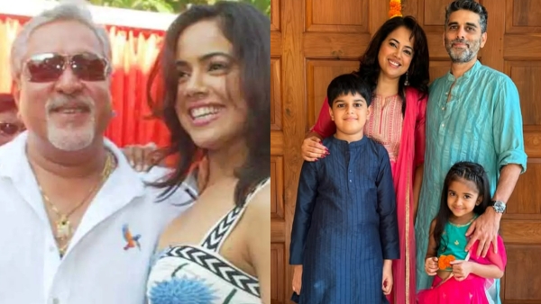 സമീറ റെഡ്ഡിയുടെ കന്യാദാന ചടങ്ങ് നടത്തിയത് കോടികൾ വായ്പയെടുത്ത് മുങ്ങിയ ...