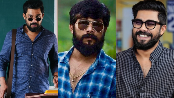 സുരാജിന്റെ മാനറിസം പോലും കൃത്യമായി ചെയ്തു, കോമഡിയും വില്ലത്തരവും ...