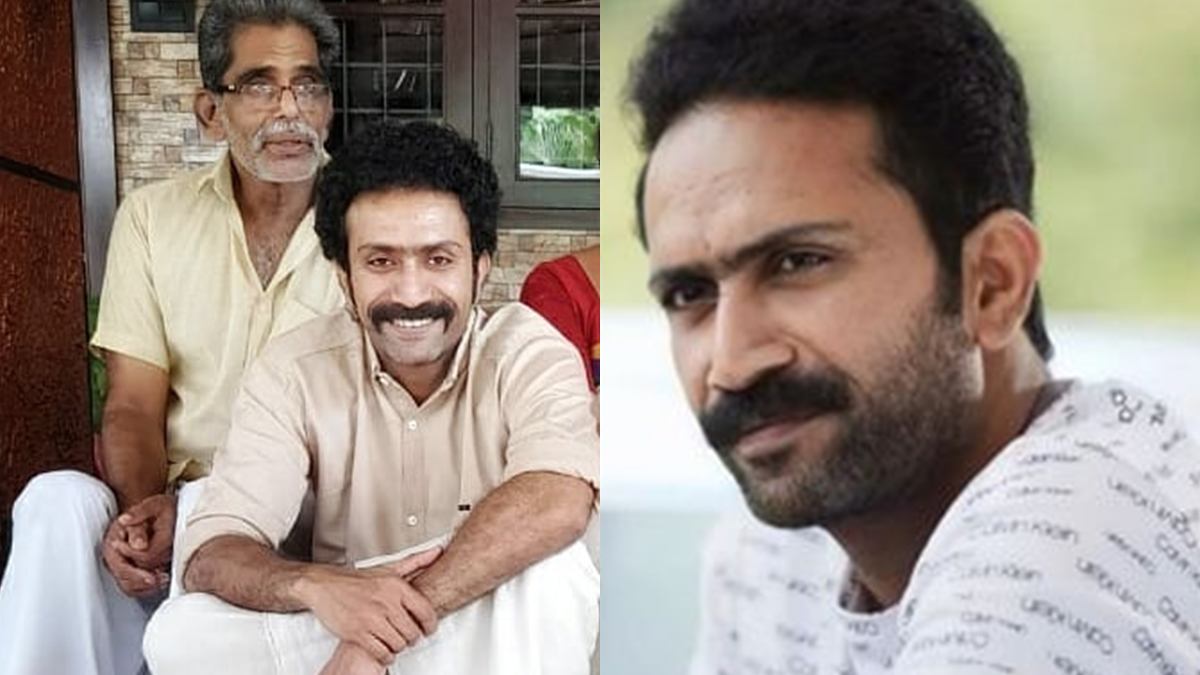 ഡാഡിയെ അങ്ങനെ കരഞ്ഞ് കണ്ടിട്ടില്ല, മക്കളല്ലേ..., ഏറ്റവും കൂടുതൽ തവണ ...