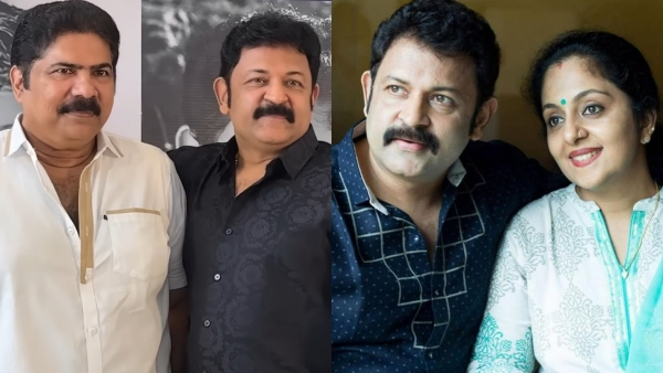 അമ്മായിയച്ഛനെ ചേട്ടായെന്ന് വിളിക്കുന്ന ലോകത്തിലെ ഒരേയൊരു മരുമകൻ, അടിച്ച് പിരിയാൻ പലവട്ടം തോന്നി ...