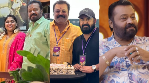 വീട്ടിലെ റൂളർ ഭാ ഗ്യ, മോഹൻലാലിന്റെ അച്ഛൻ തന്ന അമൂല്യ സമ്മാനം; കുട്ടിക്കാലം മുതൽ കൊതിച്ച വസ്തു ...