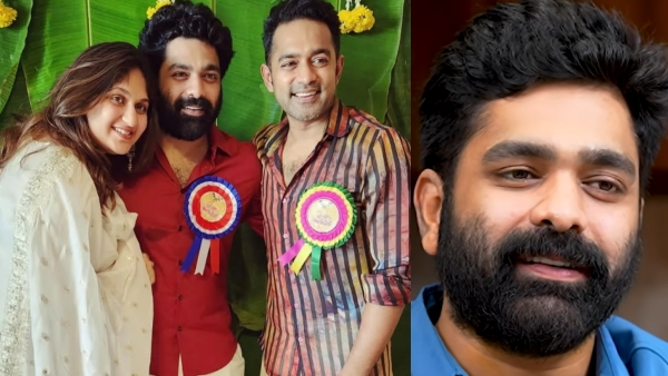 പെങ്ങമ്മാരില്ലാത്തത് വലിയൊരു വിഷമമായിരുന്നു, ഇത്താത്തയ്ക്കായി റൂം സെറ്റ് ചെയ്തത് എല്ലാം ഞാ ...