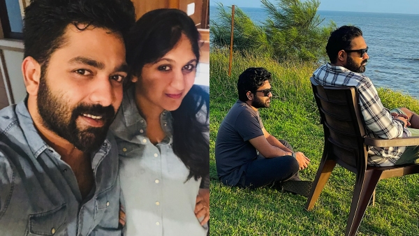 പെങ്ങമ്മാരില്ലാത്തത് വലിയൊരു വിഷമമായിരുന്നു, ഇത്താത്തയ്ക്കായി റൂം സെറ്റ് ചെയ്തത് എല്ലാം ഞാ ...