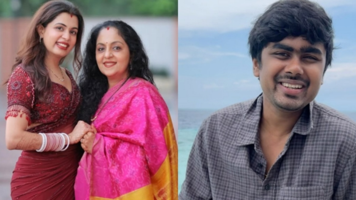 അമ്മയ്ക്ക് സ്വന്തം മക്കളോട് മാത്രം സ്നേഹം, അശ്വിനെ പരിഹസിക്കുന്നു അപമാനിക്കുന്നു; കമന്റുകൾക്ക് ...