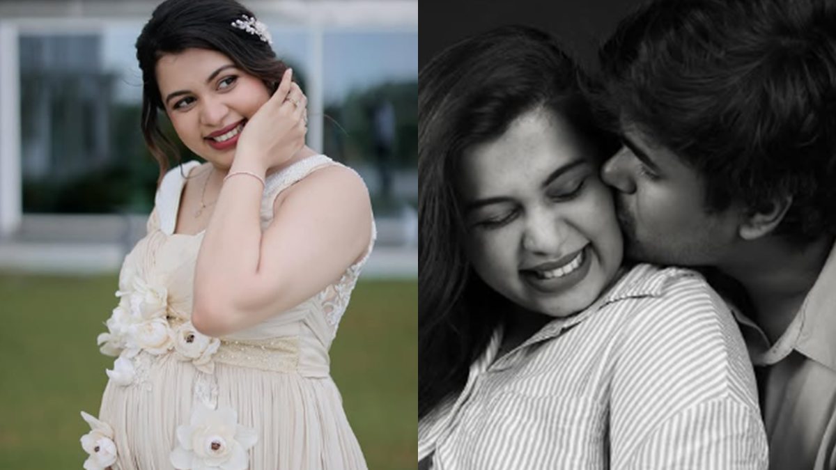 ആശുപത്രിയിലേക്ക് മേക്കപ്പ് സെറ്റും എടുത്തിട്ടുണ്ട്, കുഞ്ഞ് ആദ്യം എന്നെ കാണേണ്ടത് ഇങ്ങനെ: ദിയ ...