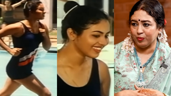 ബിക്കിനിയിൽ ഗ്ലാമറസായി പുതുമുഖ നായികയുടെ റൊമാൻസ്, തിയേറ്ററിലേക്ക് ...