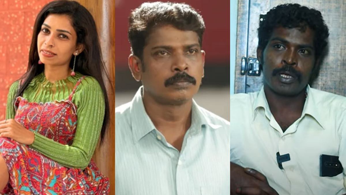 എന്നെ അടിക്കാൻ ആളെ വിട്ടു, സുധിയുമായി സാമ്യം, എവിടെയും രേണു എന്നെക്കുറിച്ച് പറഞ്ഞിട്ടില്ല: രതീഷ് ...