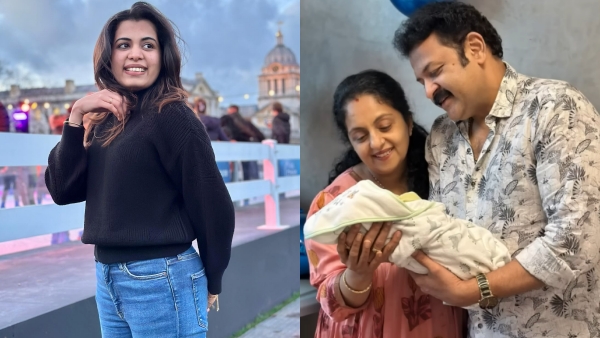 ഗവൺമെന്റ് ഡോക്ടേഴ്സിനേയും നഴ്സുമാരെയും കുറ്റം പറയാനാവില്ല, ഓസിക്കൊപ്പം കുഞ്ഞും പ്രഷർ അനുഭവിച്ചു ...