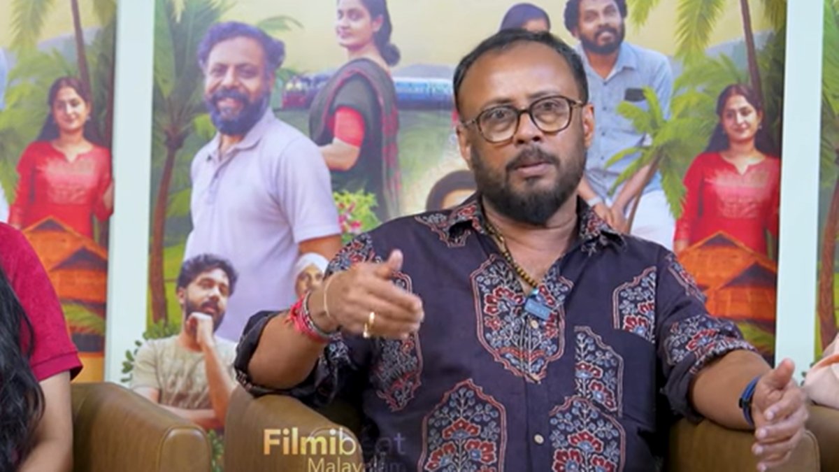 ഇപ്പോൾ അവരൊക്കെ താരങ്ങൾ, വീടും കൂടി വിൽക്കേണ്ടി വരുമെന്ന് തോന്നി, എൽജെ ...