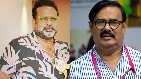 ഇവന് ഭ്രാന്താണെന്ന് തോന്നുന്നു, ഇവൻ നസീർ സാറിനെ കണ്ടിട്ട് പോലുമില്ല ...