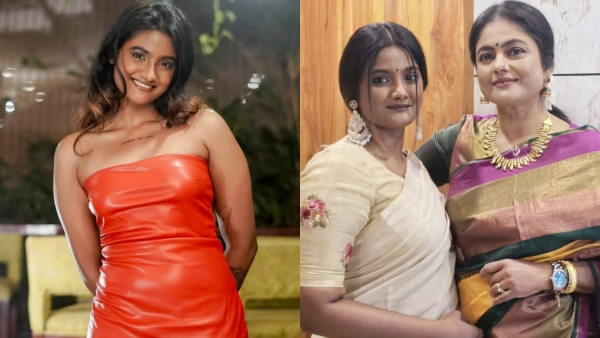 'നിറത്തിന്റെ പേരിൽ പരിഹാസം നേരിട്ടു, എന്റെ നിറത്തിൽ ഞാൻ ഹാപ്പി, ആരെയും ...