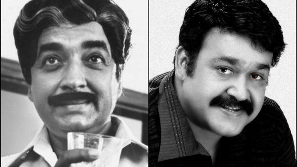 പ്രേം നസീറിനെ പരിഹസിച്ചയാൾക്ക് മോഹൻലാലിന്റെ തല്ല്: അപൂർവ്വ ബന്ധത്തിന്റെ കഥ | When Mohanlal ...