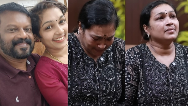 വയ്യാതെ മറിഞ്ഞ് വീണിട്ടും മൈന്റ് ചെയ്തില്ല, ഞാൻ ആദിത്യന്റെ രണ്ടാം ഭാര്യയാണ് എന്നെല്ലാം അവ ...