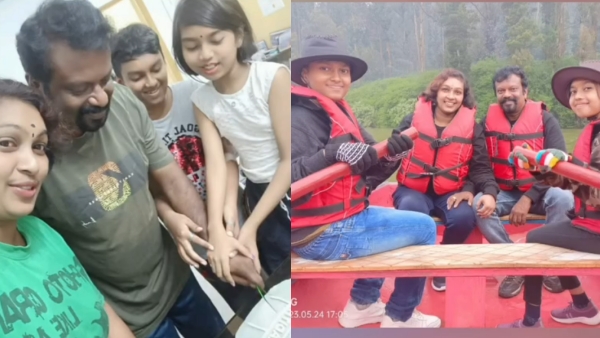 വയ്യാതെ മറിഞ്ഞ് വീണിട്ടും മൈന്റ് ചെയ്തില്ല, ഞാൻ ആദിത്യന്റെ രണ്ടാം ...