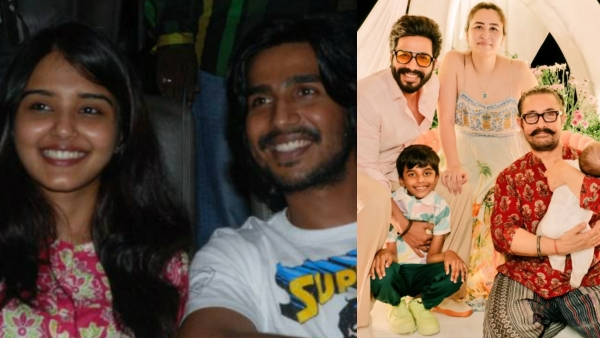 വിവാഹത്തിന് ഒരുമാസം മുമ്പ് കാൻസർ കണ്ടെത്തി, അവളോട് സ്നേഹം ഇല്ലെന്ന് തോന്നി, ഇപ്പോഴും സംസാരിക്കും ...