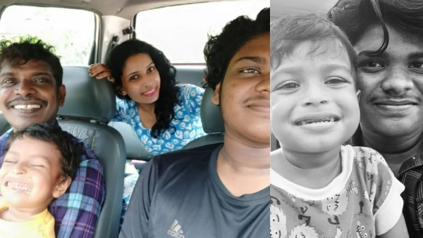 റിഥപ്പന് എല്ലാവരേയും തിരിച്ചുകിട്ടി; രേണുവിന്റെ കുറവ് മാത്രം, സുധിലയത്തിൽ കുഞ്ഞനിയന്റെ പിറന്നാ ...