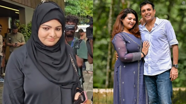 മമ്മൂക്ക വിളിച്ചു, കേസുമായി മുന്നോട്ട് പോകരുതെന്ന് ആവശ്യപ്പെട്ടു, അദ്ദേഹം കമ്മിറ്റ് ചെയ്ത ...