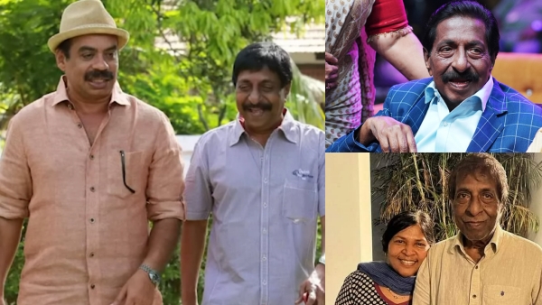 'സത്യേട്ടന്റെ സിനിമയാണെങ്കിൽ സുകുമാരി ചേച്ചിയുടെ അമ്മയായിട്ട് വരെ ...