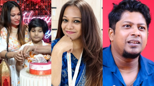 23 വയസിൽ വിവാഹം, കാശ് വൈകിയാൽ മുൻഭാര്യ വിളിക്കും, ഞാൻ അവരെ കുത്തി ...