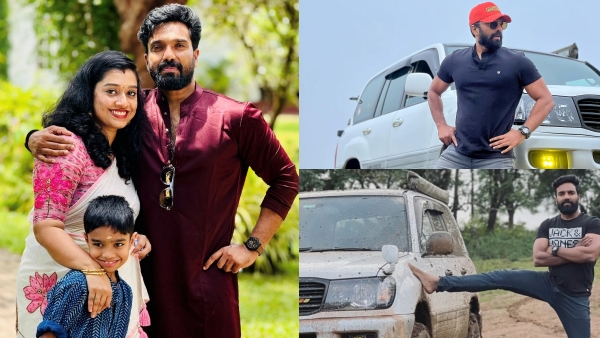 'ഏതോ കാലത്ത് ഫീൽഡ് ഔട്ടായി, ഇത്രയേറെ വാഹനങ്ങൾ വാങ്ങിക്കൂട്ടാൻ എവിടുന്നാണ് പണം?'; അമിത് ...