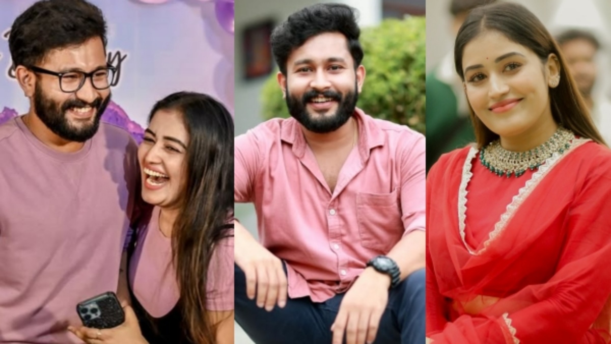 'ജീവൻ വിവാഹമോചിതൻ‌?, അനുവിനെ പ്രണയിച്ച് തുടങ്ങിയത് ഡിവോഴ്സിനുശേഷം, ബി ഗ് ബോസിന് അനുവിനോട് വൈരാ ...