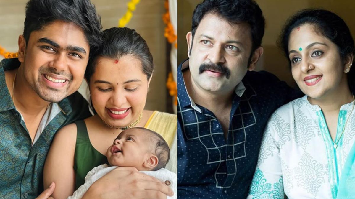 ആദ്യത്തെ കുഞ്ഞല്ലേ, ഞാനും പൊസസീവായിരുന്നു; ദിയ കൃഷ്ണ വിമർശനങ്ങൾ നേരിടവെ ...