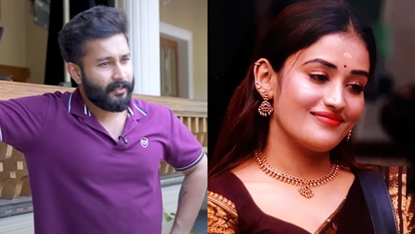 'ഞാൻ ഞെട്ടിയില്ല, അനുമോൾ പുറത്തും ഇങ്ങനെയാണ്'; അത്രയ്ക്കും അടുത്തവ ...