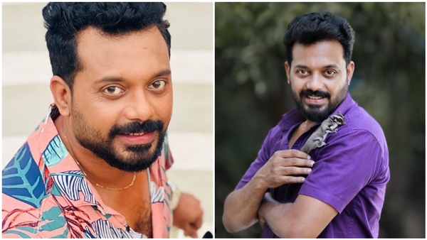 'ആരെയോ കുത്തിപ്പറയുന്നത് പോലെ'; ജിഷിന്റെ പെരുമാറ്റം വിമർശിക്കപ്പെടവെ മു ...