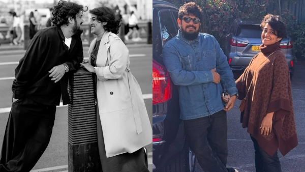 ആ ഗ്രഹിച്ച ജീവിതം കിട്ടിയില്ല, ആനിൽ നിന്നും വിവാഹമോചനം ആവശ്യപ്പെട്ടത് ...