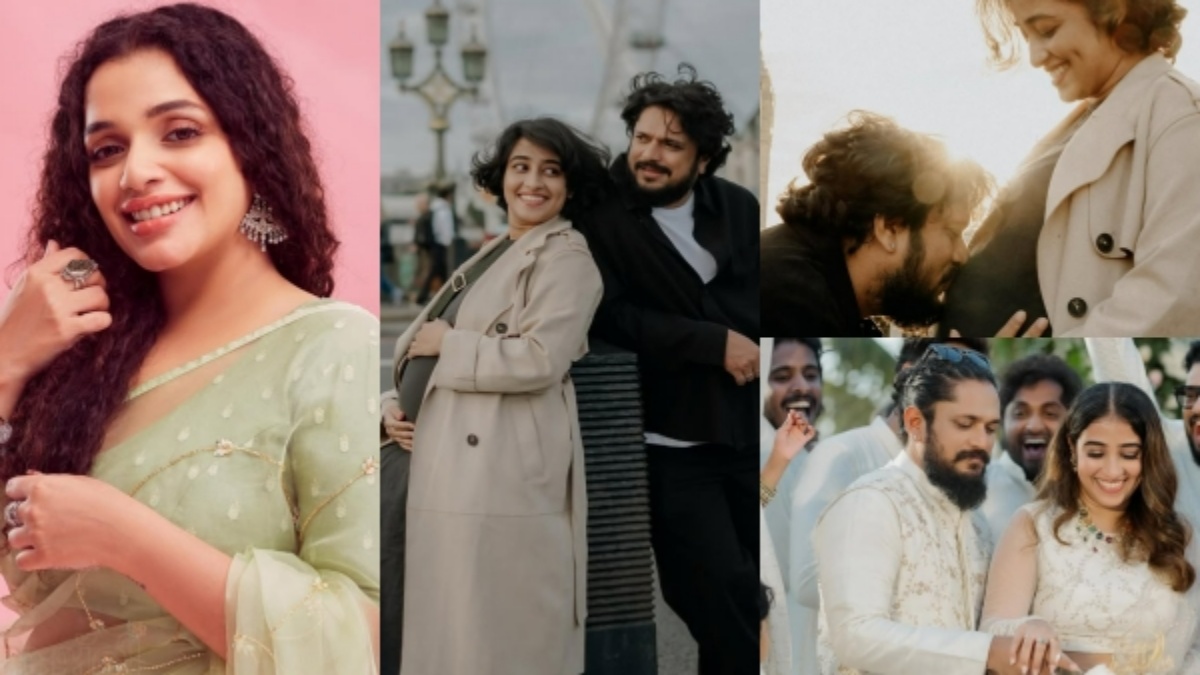 ആ ഗ്രഹിച്ച ജീവിതം കിട്ടിയില്ല, ആനിൽ നിന്നും വിവാഹമോചനം ആവശ്യപ്പെട്ടത് ...