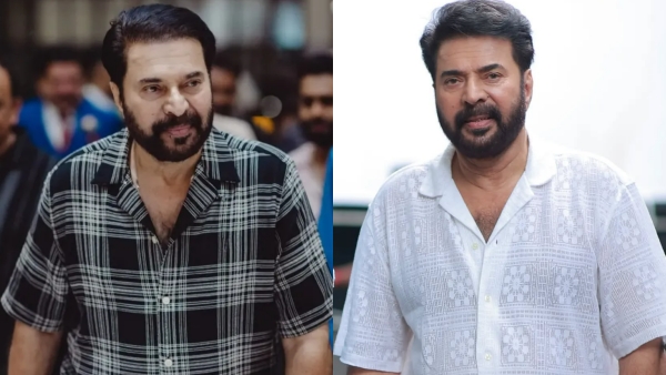 പുള്ളി സെറ്റായാലേ ഫോട്ടോ പുറത്ത് വിടു, ചികിത്സിച്ചത് മദ്രാസിൽ; മമ്മൂക്ക ...