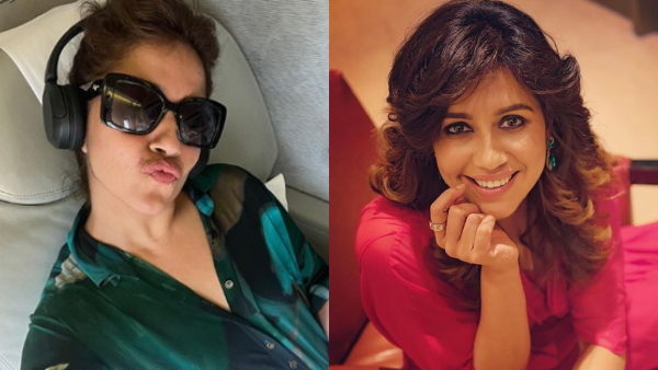 മദ്യപിക്കും, അത് അമ്മയ്ക്കും അറിയാം: ഗോസിപ്പുകൾക്ക് രഞ്ജിനി ഹരിദാസ് നൽകിയ മറുപടി ഇതാണ് | When ...