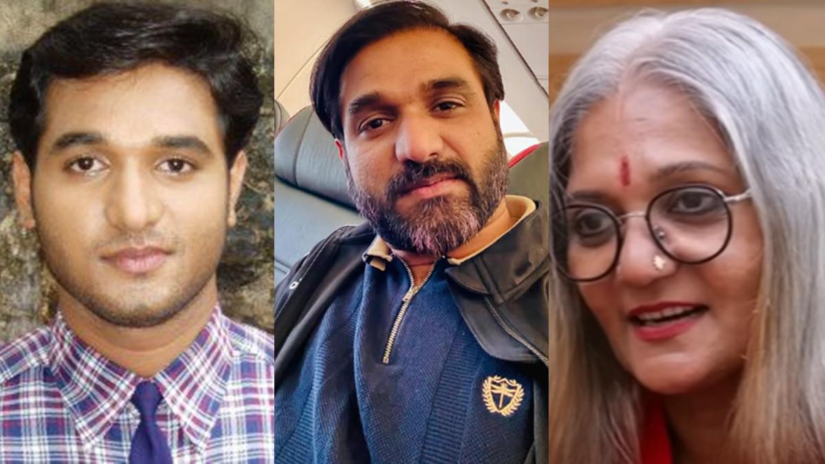 മകനെ അവർ കരിയറിൽ നിന്ന് അടിവേരോടെ പറിച്ചെറിഞ്ഞു, അവന്റെ ഇന്നത്തെ ജീവിതം; രഞ്ജിത്തിനെക്കുറിച്ച് ...