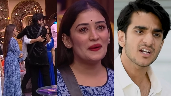 'എന്റെ തുണിയില്ലാത്ത ഫോട്ടോകൾ വരെ പ്രചരിക്കുന്നു, അനുമോളോട് പകരം ...