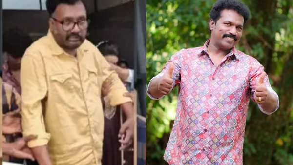 കിടന്നിടത്തുനിന്ന് എണീക്കാൻ പോലും ആകുമായിരുന്നില്ല, ആരോടും പറയേണ്ടെന്ന് ...