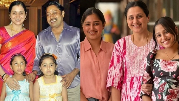 കാണുമ്പോൾ പൂവ് പോലൊരു പെണ്ണാണ്, ദേവയാനി ആഞ്ഞടിച്ചാൽ നാല് ട ...