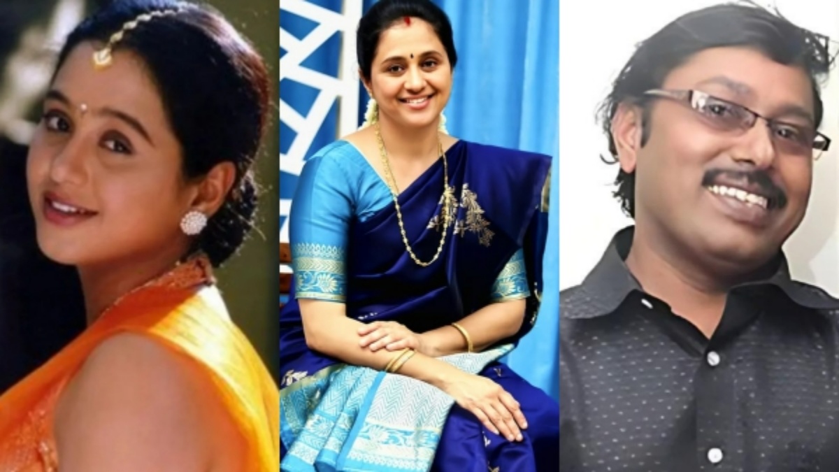 കാണുമ്പോൾ പൂവ് പോലൊരു പെണ്ണാണ്, ദേവയാനി ആഞ്ഞടിച്ചാൽ നാല് ട ...