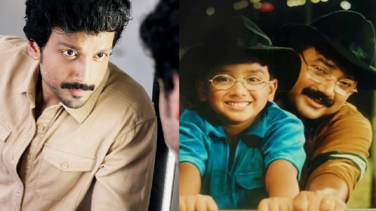 കാളിദാസ് ജയറാമിനെ മലയാള സിനിമ പരിഗണിക്കുന്നില്ല? നടൻ പറഞ്ഞത് ഇതാണ് | When Kalidas Jayaram ...