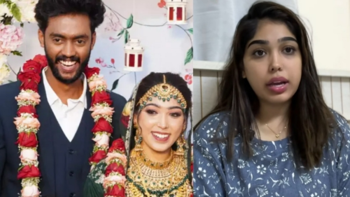 ദുബായിൽ ജോലി ചെയ്യുന്നതിനോട് മുൻ ഭർത്താവിന് എതിർപ്പ്?; സലൂണിൽ മാനേജറായി തുടക്കം, ആദ്യ ശമ്പളം ...