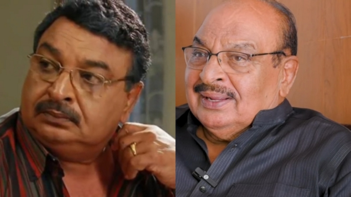 'ബെഡ് റൂം സീനിൽ അഭിനയിക്കാൻ നിർബന്ധിച്ചു, പറ്റില്ലെന്ന് പറഞ്ഞതിനാ ...