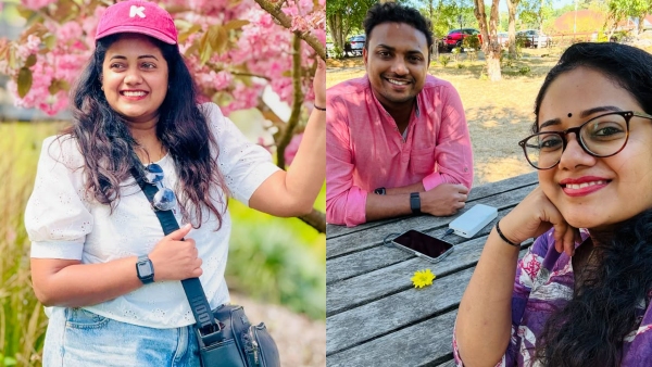 ആ ചെറുവരകൾ കണ്ടപ്പോൾ ഹൃദയം സ്നേഹത്താൽ നിറഞ്ഞു; ആറ് വർഷത്തെ കാത്തിരിപ്പ് ...