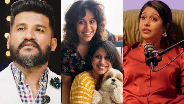 വിജയിയെ എന്തിന് ഡേറ്റ് ചെയ്യണം?, അത് കണ്ട് ഭ്രാന്തായി; രഞ്ജിനിയുമായി ...