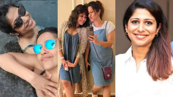 വിജയിയെ എന്തിന് ഡേറ്റ് ചെയ്യണം?, അത് കണ്ട് ഭ്രാന്തായി; രഞ്ജിനിയുമായി ലെസ്ബിയൻ റിലേഷൻഷിപ്പോ ...