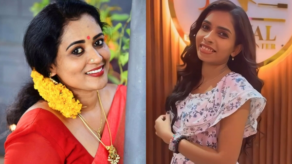 മഞ്ജുവിന്റേയും രേണുവിന്റേയും പ്രശ്നങ്ങളുടെ ആരംഭം പണമില്ലായ്മ; 'കൺവെൻഷണ ...