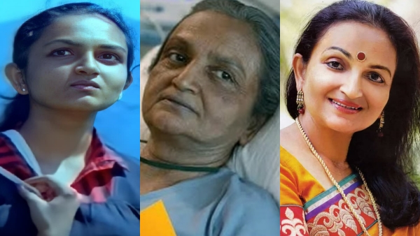 പല്ലിലെ പ്രശ്നങ്ങളും കവിളിലെ മുറിവും, നടി സലീമയ്ക്ക് കാൻസ ...