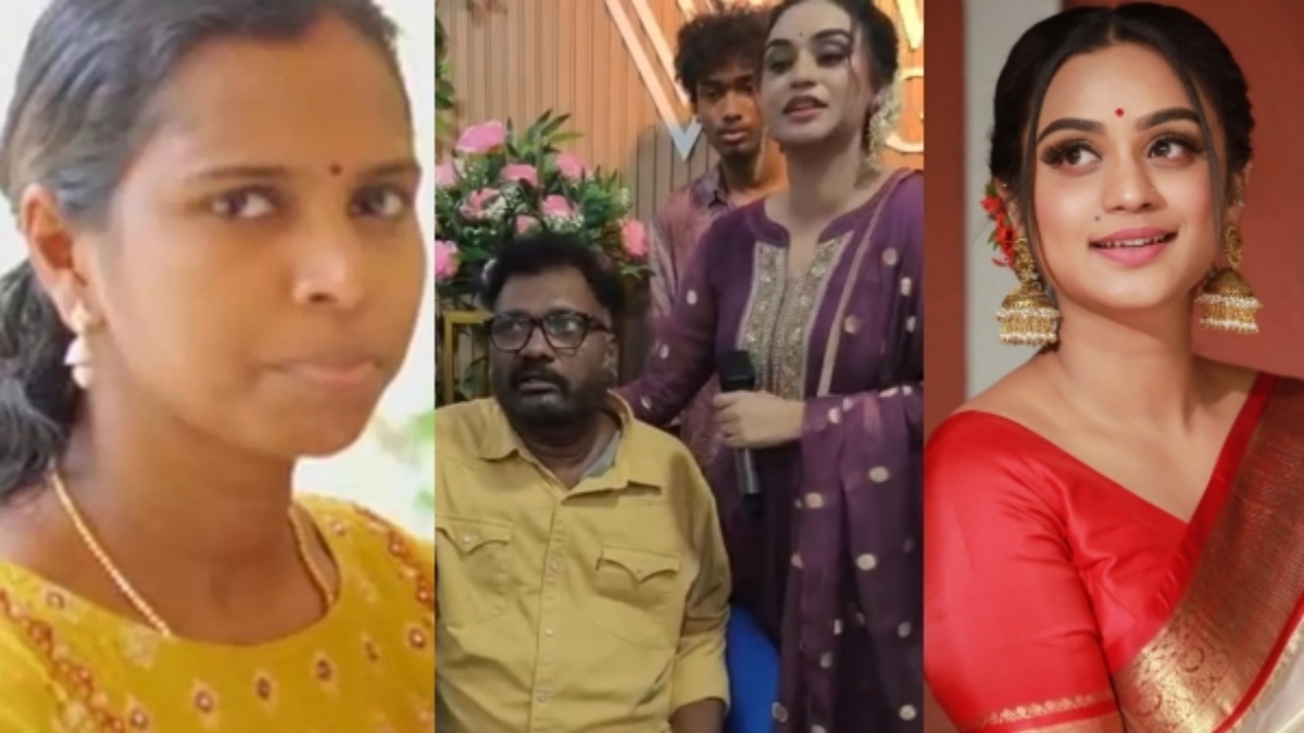 ആ സ്ത്രീക്ക് വേണ്ടി ദൈവം പകരം ചോദിച്ചു, ലക്ഷ്മിയുടെ ഈ മാസത്തെ ഇഎംഐ കണ്ടന്റ്, ഇത്ര ക്രൂരത വേണോ ...